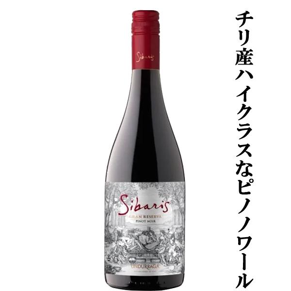 【チリ/セントラル・ヴァレー】ウンドラーガ社は、1885年に設立されたチリ最古のワイナリーの一つです。今日では、チリを代表するワイナリーとして世界70ヶ国以上で親しまれています。フレッシュで、酸と果実味のバランスが良い味わい。シバリスは、古...