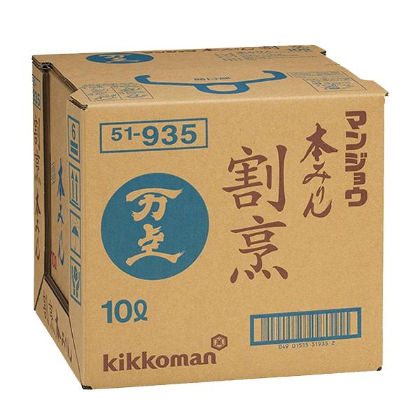 素材の生臭味を消す効果や、煮物の際、煮くずれを防止したり味をよくしみこませる効果をもち、経済的なタイプです。さらりとした上品な香りと甘み、コクのあるうまみが特長です。・原材料：もち米(タイ産)　米(国産)　米麹(タイ産米、国産米)　醸造アル...