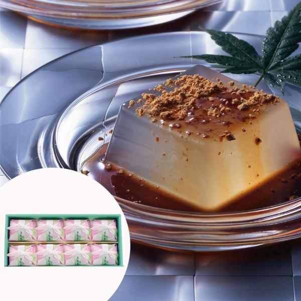 食べきりサイズのかわいらしい風呂敷に包んだ葛餅のギフトセット。鎌倉時代より吉野山に続く旧家で食べられていた葛餅の味を餅職人にお願いし、日持ちする葛餅として再現してもらいました。本葛ならではのツヤとコシをお楽しみください。濃厚な黒蜜と香ばしい...