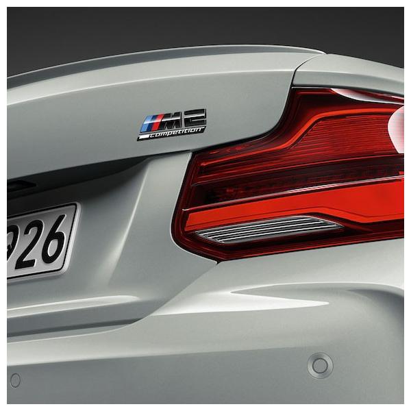 ドレスアップパーツ エンブレム BMW 純正の人気商品・通販・価格比較 - 価格.com