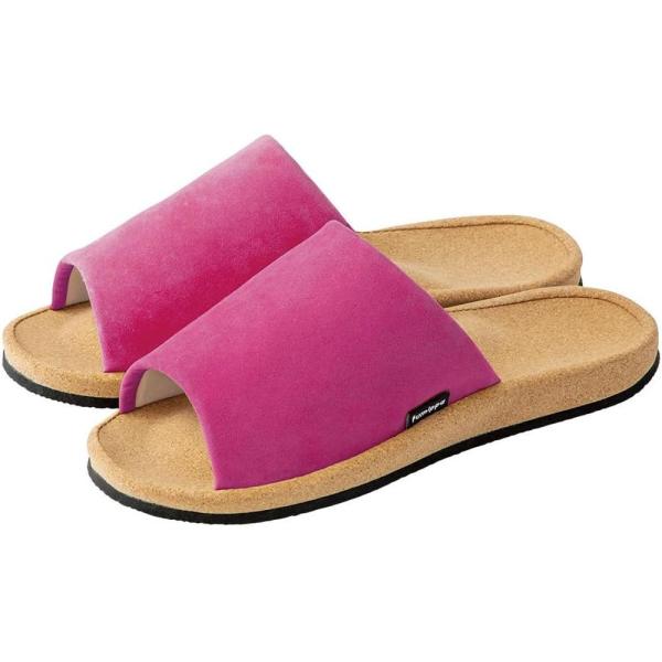 [関連word] アルファックス Fumippa 01 メガ M ピンク | ふみっぱ スリッパ 健康サンダル 足つぼ ツボ押し 美姿勢 ヘルシールームサンダル 健康スリッパ サンダル ツボ押しサンダル レディース メンズ 足つぼサンダル ...