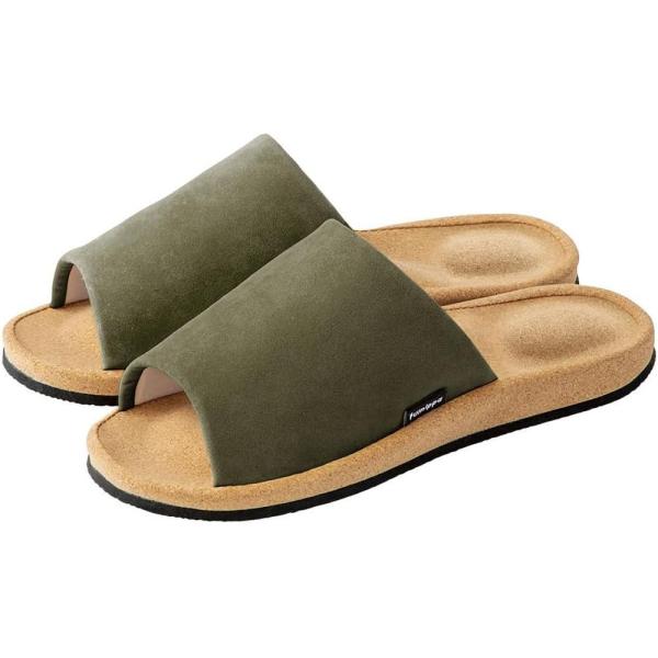 [関連word] ームシューズ ルームサンダル 健康サンダル 外反ケア マジックテープ メガ アイ 足裏リフレッシュ コリほぐし 血行促進 スポーツサンダル 滑りにくい 日常使い 屋内用 フットケア 足元おしゃれ リラックスサンダル サポー...