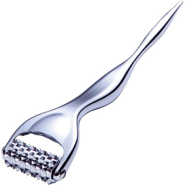 [関連word] アルファックス 熱伝導トリートメントローラー | 熱伝導トリートメントローラー 美容ローラー フェイスローラー リフトアップ 小顔 お肌ケア ツボ押し マッサージ コロコロ 健康 美顔ローラー 美容 鍼 たるみ しわ むく...