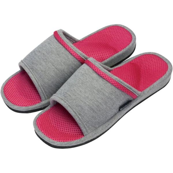 [関連word] アルファックス AP-508007 メガ押しふみっぱ ピンク | メガ押しふみっぱ スリッパ 足裏 マッサージ 健康スリッパ 足裏マッサージ 足つぼ ツボ押し 足つぼスリッパ 健康サンダル 足ツボ インソール 室内 ツボ押...