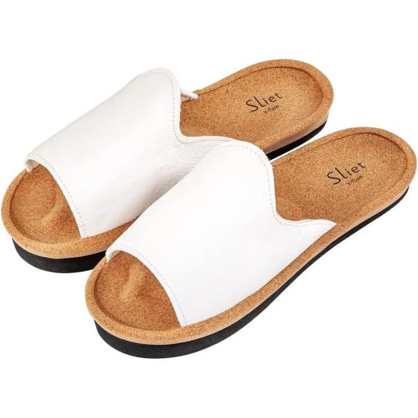 [関連word] アルファックス スリエット Y-Type ホワイト | スリッパ 体幹トレーニング ダイエット ホワイト 体幹スリッパ 健康サンダル 健康スリッパ おしゃれ 白 トレーニング 美姿勢 前あきタイプ 室内 ツボ押し むくみ ...