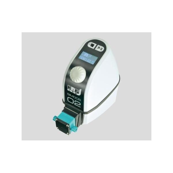 【AS ONE】汎用科学機器｜加圧・減圧・油ポンプ｜液送定量ポンプ｜FEM1.02KT.18RC■商品番号・規格：FEM1.02KT.18RC：1台[1-5312-25]※取り寄せ品の納期については、メーカー在庫有時の表記となっております。...