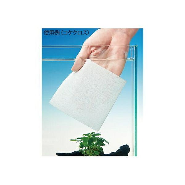 【AS ONE】分析・特殊機器｜動物・植物実験機器｜飼育機器・用品■商品番号・規格：1袋(10枚入り)[4-2978-03]※取り寄せ品の納期については、メーカー在庫有時の表記となっております。商品欠品等により、通常よりお時間がかかる場合が...