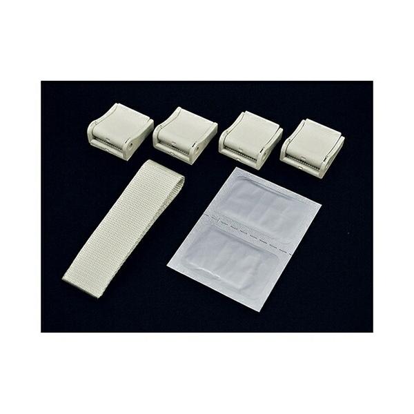 【AS ONE】看護、介護用品｜救急｜防災・防犯用品｜EF32V■商品番号・規格：EF32V：1セット[63-1471-59]※取り寄せ品の納期については、メーカー在庫有時の表記となっております。商品欠品等により、通常よりお時間がかかる場合...