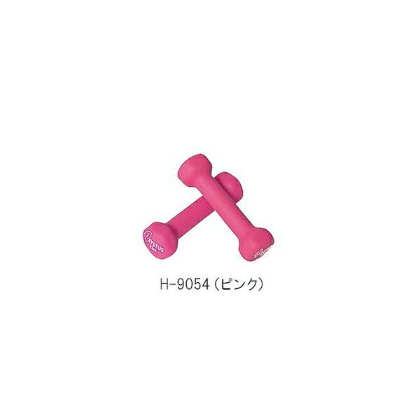 【AS ONE】看護、介護用品｜介護・リハビリ｜リハビリ用品｜H-9054（ピンク）■商品番号・規格：H-9054（ピンク）：1組(2本入り)[7-1968-01]※取り寄せ品の納期については、メーカー在庫有時の表記となっております。商品欠...