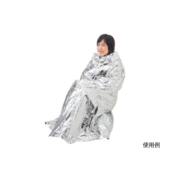 【AS ONE】看護、介護用品｜救急｜防災・防犯用品｜50860■商品番号・規格：50860：1枚[7-3777-11]※取り寄せ品の納期については、メーカー在庫有時の表記となっております。商品欠品等により、通常よりお時間がかかる場合がござ...