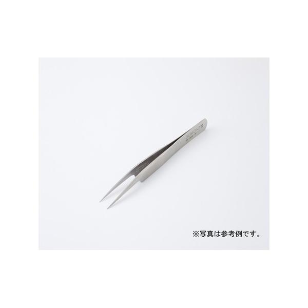 【AS ONE】半導体関連機器｜特殊精密工具｜クリーンルーム用ピンセット｜NO.5A-DUMOSTAR■商品番号・規格：NO.5A-DUMOSTAR：1本[7-562-66]※取り寄せ品の納期については、メーカー在庫有時の表記となっておりま...