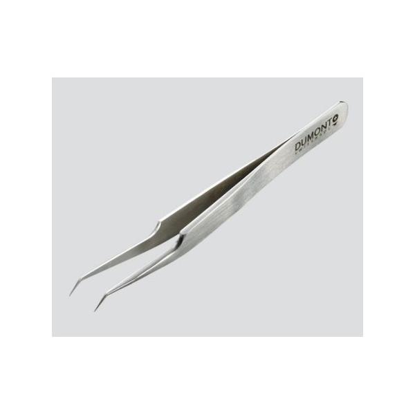 【AS ONE】半導体関連機器｜特殊精密工具｜クリーンルーム用ピンセット｜NO.51-DUMOSTAR■商品番号・規格：NO.51-DUMOSTAR：1本[7-562-69]※取り寄せ品の納期については、メーカー在庫有時の表記となっておりま...