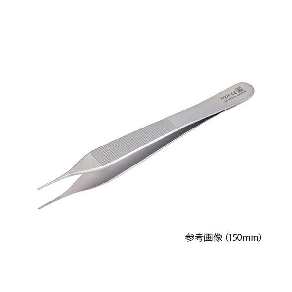 【AS ONE】看護、介護用品｜処置・手術｜メス、ピンセット、鉗子類｜AB 102/12■商品番号・規格：AB 102/12：1個[7-7000-02]※取り寄せ品の納期については、メーカー在庫有時の表記となっております。商品欠品等により、...