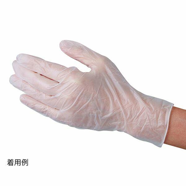 【AS ONE(ナビス)】看護、介護用品｜ウエアー｜ナース用手袋、ソックス類 3024111[61-9625-08]■商品番号・規格：3024111：1箱(80枚入り)[61-9625-08]※取り寄せ品の納期については、メーカー在庫有時の...