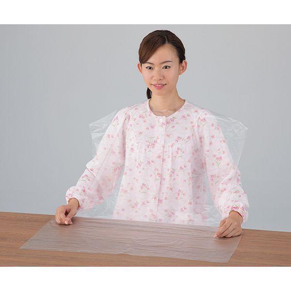 【AS ONE(ナビス)】看護、介護用品｜介護・リハビリ｜介護用寝巻、オムツ等[7-7384-01]■商品番号・規格：1箱(50枚入り)[7-7384-01]※取り寄せ品の納期については、メーカー在庫有時の表記となっております。商品欠品等に...