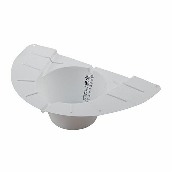 【AS ONE(ナビス)】看護、介護用品｜検査・計測｜蓄尿器関連品 WOM-800[7-7776-01]■商品番号・規格：WOM-800：1枚[7-7776-01]※取り寄せ品の納期については、メーカー在庫有時の表記となっております。商品欠...