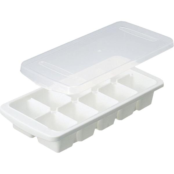 [関連word] 蓋付きアイストレー 大きいアイス トレー 日本製 アイスブロック フタ付き おしゃれ 蓋付き冷凍トレー 簡単氷作り 頑丈アイストレー 複数サイズ アイス収納 冷凍保存用品 容量10個 フタ付き食品容器 冷蔵庫用品 多用途ア...