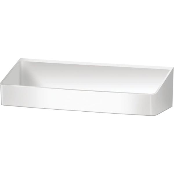 [関連word] アスベル ポゼ 調味料ラック スリム(吸着シート)WH | 収納 吸着シート ポゼ スリム キッチン 調味料ラック おしゃれ 新生活 アスベル ホワイト 調味料棚 スパイスラック 浮かせる収納 サイドラック 冷蔵庫 収納用...