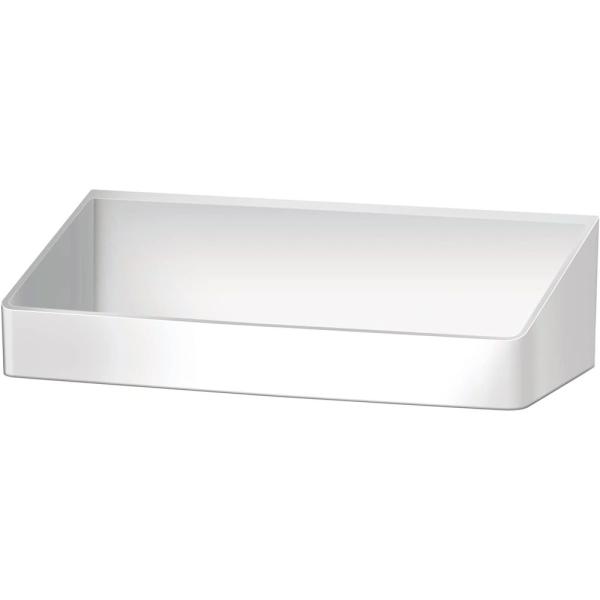 [関連word] アスベル ポゼ 調味料ラック(吸着シート)WH | 調味料ラック ポゼ 吸着シート ホワイト 冷蔵庫 おしゃれ 収納 浮かせる収納 キッチン サイドラック 強力 粘着 調味料棚 スパイスラック キッチン収納 台所用品 高品...