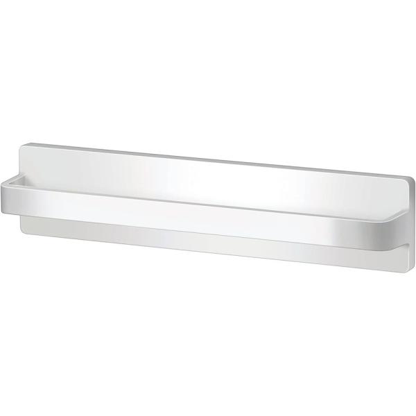 [関連word] アスベル ポゼ タオルバー(吸着シート)WH | ポゼ タオルバー タオルハンガー 吸着シート キッチン収納 タオル掛け ホワイト 強力吸着 浮かせる収納 シンプル 壁面収納 台所収納 便利グッズ 新生活 キッチン用タオル...