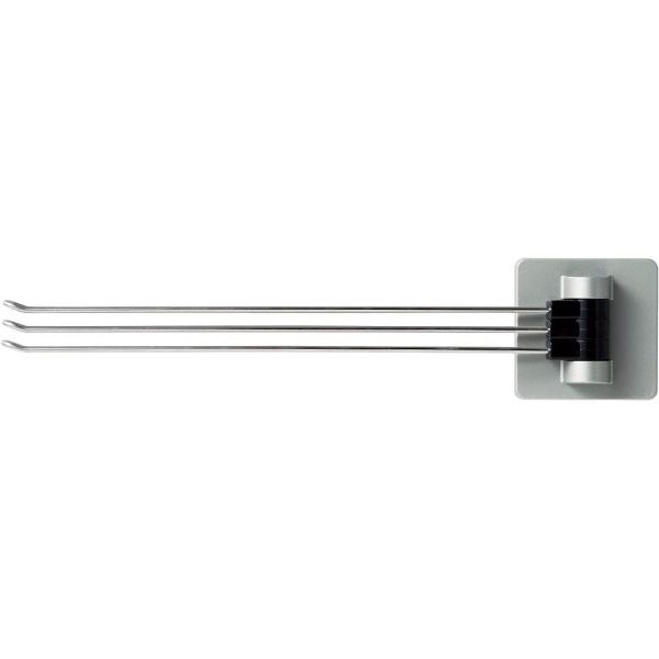 [関連word] 自在 ポゼ キッチン 収納 おしゃれ 便利グッズ 新生活 アスベル ふきん掛けステンレス 工具 厨房用品 ステンレス製 キッチン収納 シルバー 吸着式 シンプル デザイン 高耐久 収納アイテム スペース節約