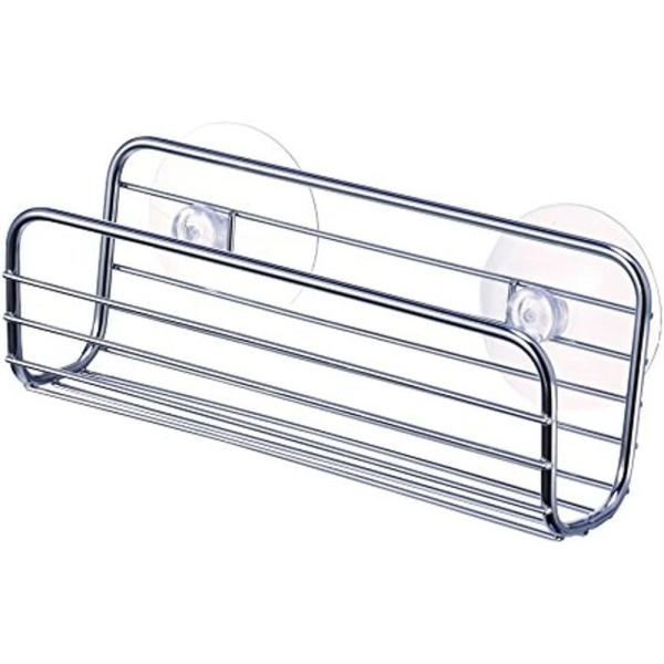 [関連word] アスベル Nポゼ ステンレス スポンジ入れ(大) 2601 | ステンレス スポンジラック スポンジ入れ スポンジホルダー スポンジ置き シンク スポンジ収納 ステンレススポンジ入れ スポンジケース スポンジトレー スポン...