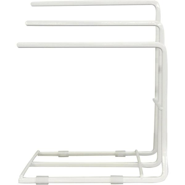 [関連word] コート コンパクト Wコート ふきんかけ キッチン収納 スタンド式 ふきんスタンド シンプル おしゃれ 家庭用 吊り下げ 収納便利 使いやすい 軽量 スタイリッシュ 耐荷重 鉄製 省スペース デザイン性 お手入れ簡単 クッ...