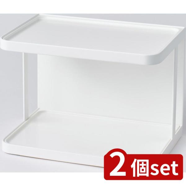 [関連word]  フォルマ マグネットラックホワイト 2個セット | マグネットラック フォルマ ホワイト アスベル 収納ラック 磁石ラック ホワイトラック キッチン収納 壁面収納 整理整頓 ラック 激安 マグネット収納 耐荷重 マグネッ...