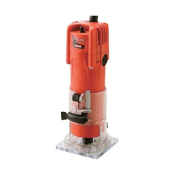 藤原産業 E-Value トリマー 450W EWT-450N■商品番号・規格：EWT-450N※複数店舗で販売しているため、在庫有りの表記があっても完売の場合がございます。　商品欠品等により、通常よりお時間がかかる場合がございます。予めご...