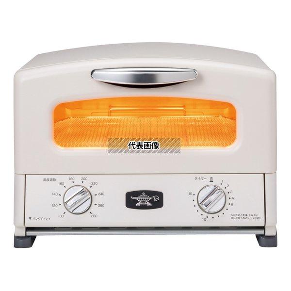 アラジン グリル&amp;トースター 4枚焼き AGT-G13B(W)ホワイト ■商品番号・規格：No.1127761※取り寄せ品の納期については、メーカー在庫有時の表記となっております。商品欠品等により、通常よりお時間がかかる場合がござい...