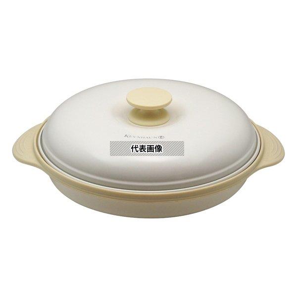 ケブンハウン レンジパン KDS.9042 ■商品番号・規格：No.2411130※取り寄せ品の納期については、メーカー在庫有時の表記となっております。商品欠品等により、通常よりお時間がかかる場合がございます。予めご了承ください。[関連キー...