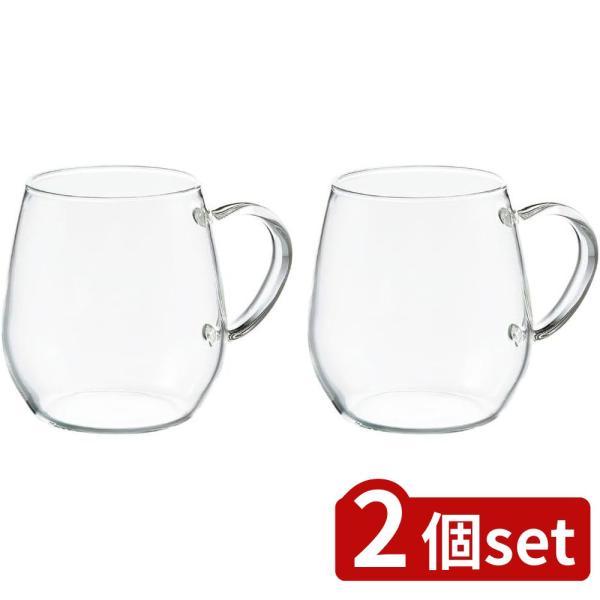 [関連word]  ラウンドマグ2個セットRDM-1824 2個セット | ラウンドマグ 耐熱ガラス マグカップ 日本製 スープカップ ミルクカップ 電子レンジOK 耐熱 かわいい ガラス製 マグセット 2個セット ホットドリンク アイスド...