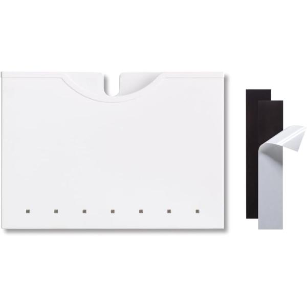 [関連word] イズ 取り扱い説明書収納 冷蔵庫収納 スチール壁面収納 クリアファイル収納 書類ホルダー 軽量ポケット デスク整理 省スペース収納 耐久性素材 書類管理 家庭用収納 学校用収納 オフィス収納 おしゃれ整理 取り外し可能 ト...