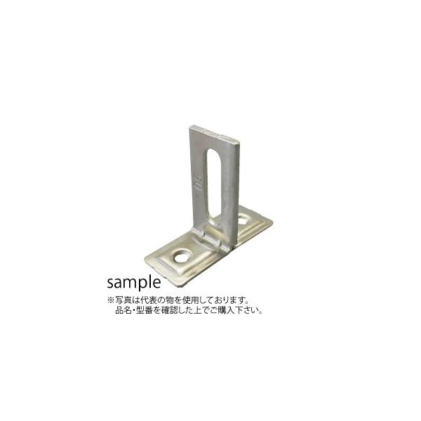 日栄インテック ステンT足(長穴) 50×25 :NE0332 NE0332■商品番号・規格：NE0332※取り寄せ品の納期については、メーカー在庫有時の表記となっております。商品欠品等により、通常よりお時間がかかる場合がございます。予めご...