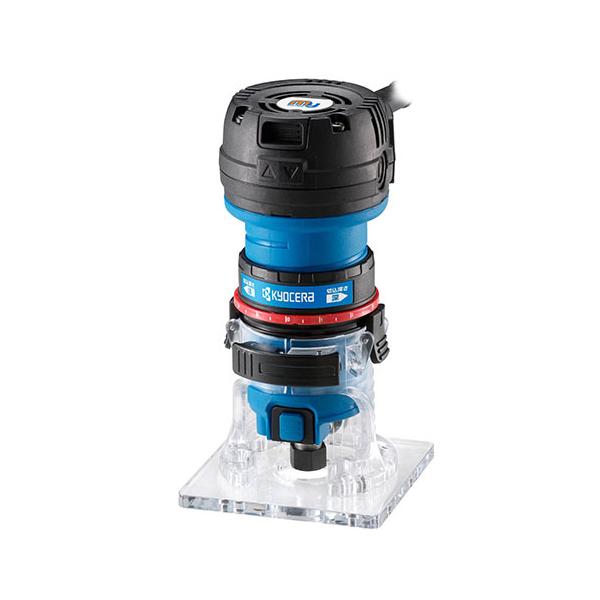 リョービ(京セラ)　トリマー　MTR-42