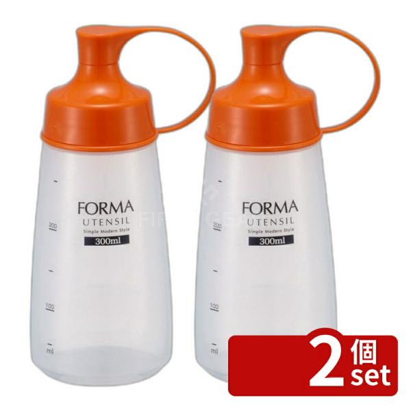 [関連word] アスベル フォルマ 調味料ボトル広口(中)OR A2145 | フォルマ 調味料ボトル ドレッシングボトル 調味料入れ 広口 マヨネーズ 醤油差し 醤油入れ ソース入れ 中 アスベル 調味料容器 調味料ボトルオレンジ キッ...