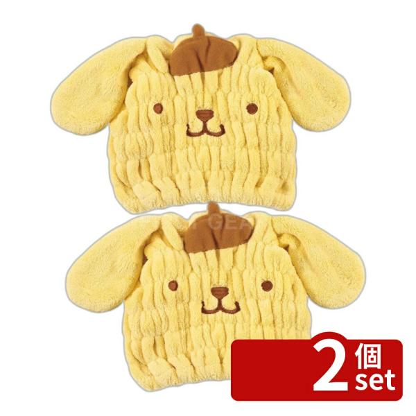 [関連word] スケーター TOC11吸水速乾タオルキャップポムポムプリン | 吸水 タオルキャップ 速乾 ポムポムプリン スイミング キッズ ヘアキャップ アニマル マイクロファイバー 子供 サンリオ タオル 女の子 男の子 サイズ ポ...