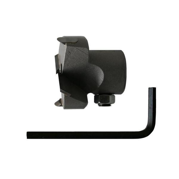 ■商品番号・規格：[28S-C400]※取り寄せ品の納期については、メーカー在庫有時の表記となっております。商品欠品等により、通常よりお時間がかかる場合がございます。予めご了承ください。スターエム 超硬座掘錐小口径 カッター φ40.0mm...