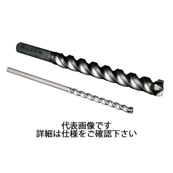 ■商品番号・規格：[DLS032SG]※取り寄せ品の納期については、メーカー在庫有時の表記となっております。商品欠品等により、通常よりお時間がかかる場合がございます。予めご了承ください。ミヤナガ デルタゴンビット振動用SG φ3.2×100...
