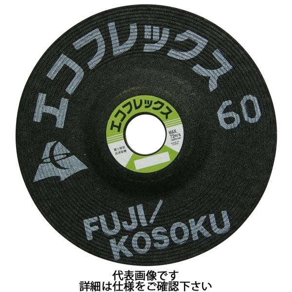 ■商品番号・規格：[ECOSE120]※取り寄せ品の納期については、メーカー在庫有時の表記となっております。商品欠品等により、通常よりお時間がかかる場合がございます。予めご了承ください。富士製砥 エコフレックス 100×2(3)×15mm ...