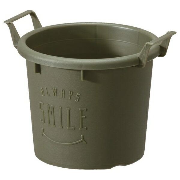 大和プラスチック グロウコンテナ 12型 グリーン 園芸用品 ガーデニング 鉢 プランター [4903266728823]■商品番号・規格：[4903266728823]※取り寄せ品の納期については、メーカー在庫有時の表記となっております。...