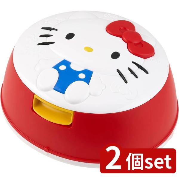 [関連word]  KT99.9%WTティシュNケース付E90761 2個セット | ウェットティッシュ ウェットティッシュケース ハローキティ サンリオ 日本製 除菌対策 アウトドア バーベキュー キャンプ 手洗い おしりふき 掃除用ウェ...