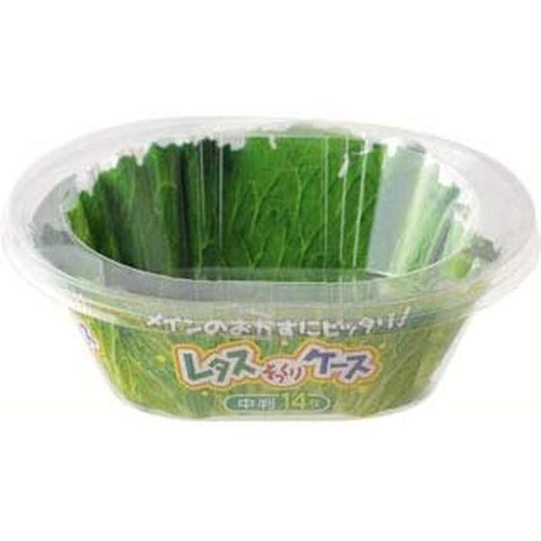 [関連word] エムエーパッケージング アルミ レタスケース中判 | レタスケース 中判 おかず入れ お弁当用 アルミ レタスそっくりケース 三菱アルミニウム お弁当 ランチボックス おかずケース お弁当グッズ セット 食品容器 保温器対...