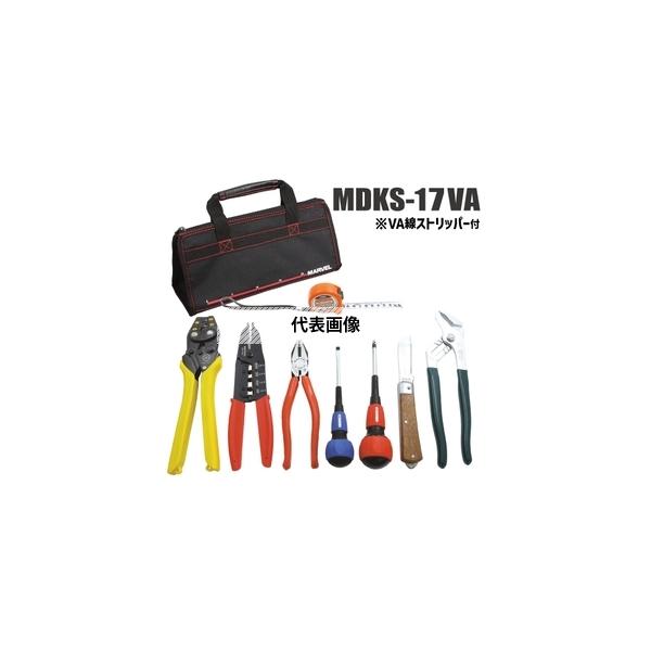■商品番号・規格：[MDKS-17VA]※取り寄せ品の納期については、メーカー在庫有時の表記となっております。商品欠品等により、通常よりお時間がかかる場合がございます。予めご了承ください。