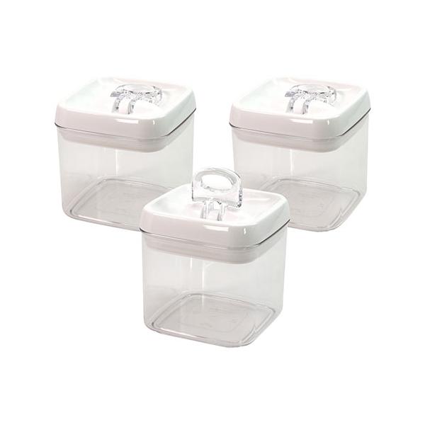 ■商品番号・規格：S-1.0L 3pcs※取り寄せ品の納期については、メーカー在庫有時の表記となっております。商品欠品等により、通常よりお時間がかかる場合がございます。予めご了承ください。