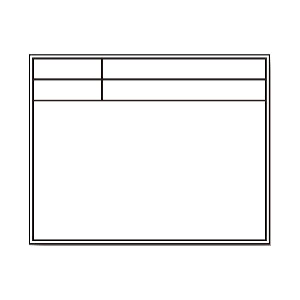 ■商品番号・規格：DS-1Lヨウシール※複数店舗で販売しているため、在庫有りの表記があっても完売の場合がございます。　商品欠品等により、通常よりお時間がかかる場合がございます。予めご了承ください。