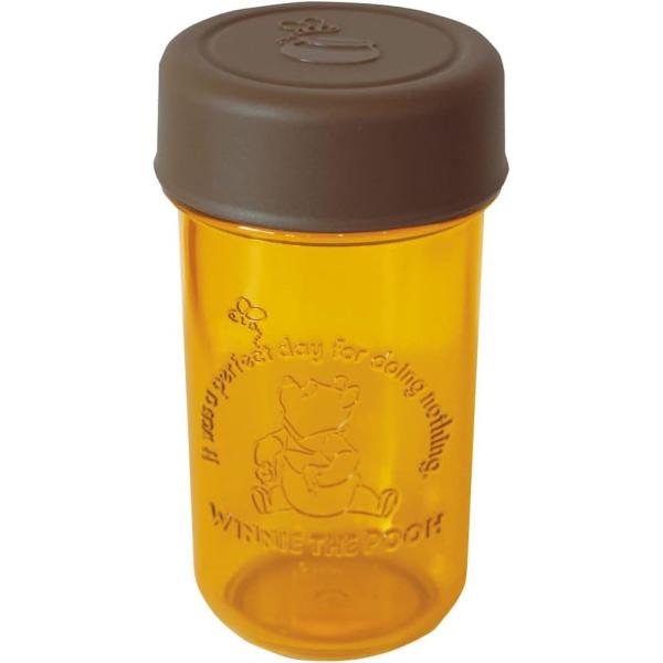 [関連word] 錦化成 くまのプーさん 粉ふりケース CL-Y | 粉ふりケース くまのプーさん ディズニー メッシュタイプ 日本製 粉末保存ケース お料理 お菓子作り 錦化成 調味料入れ 便利グッズ キャラクターグッズ 料理道具 クッキ...