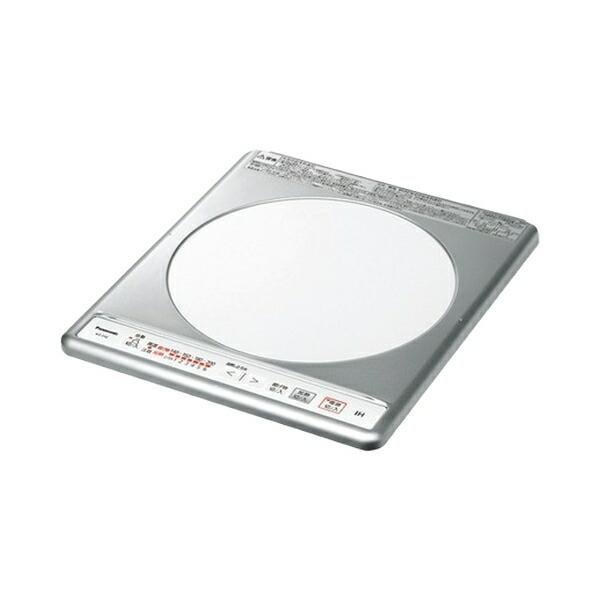 パナソニック(Panasonic) 100V 1口ビルトインタイプIHクッキングヒーター KZ-11C KZ-11C■商品番号・規格：KZ-11C※取り寄せ品の納期については、メーカー在庫有時の表記となっております。商品欠品等により、通常よ...