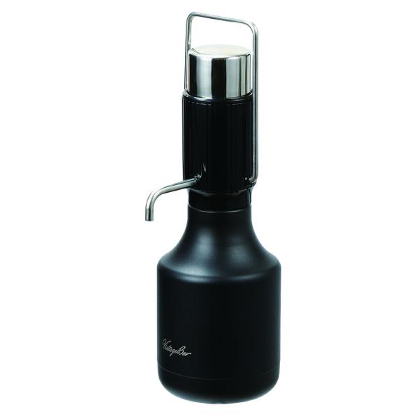 [関連Word] ブラック 卓上ポット キッチン用品 食器 グラス タンブラー 行楽 調理 家事 料理 ステンレス お酒 水割り 家呑み 保温 保冷 パール