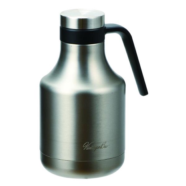 [関連Word] マットステン 卓上ポット 保冷 おしゃれ キッチン用品 食器 グラス タンブラー 行楽 調理 家事 料理 ポット ステンレス製 ブラック 保温 ステンレス